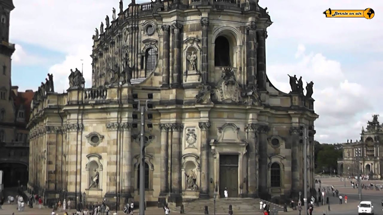 Kathedrale Sanctissimae Trinitatis: 5 faszinierende Fakten entdecken