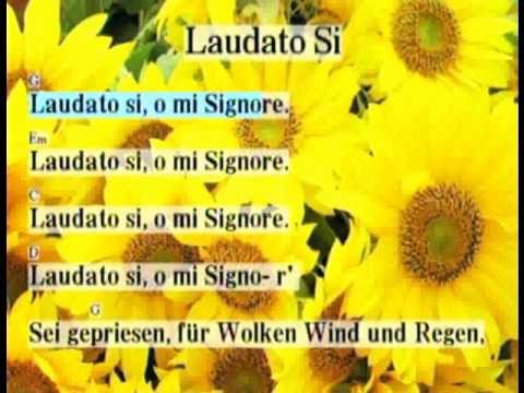 Laudato Si Text: 7 Schlüsselideen für eine grüne Zukunft