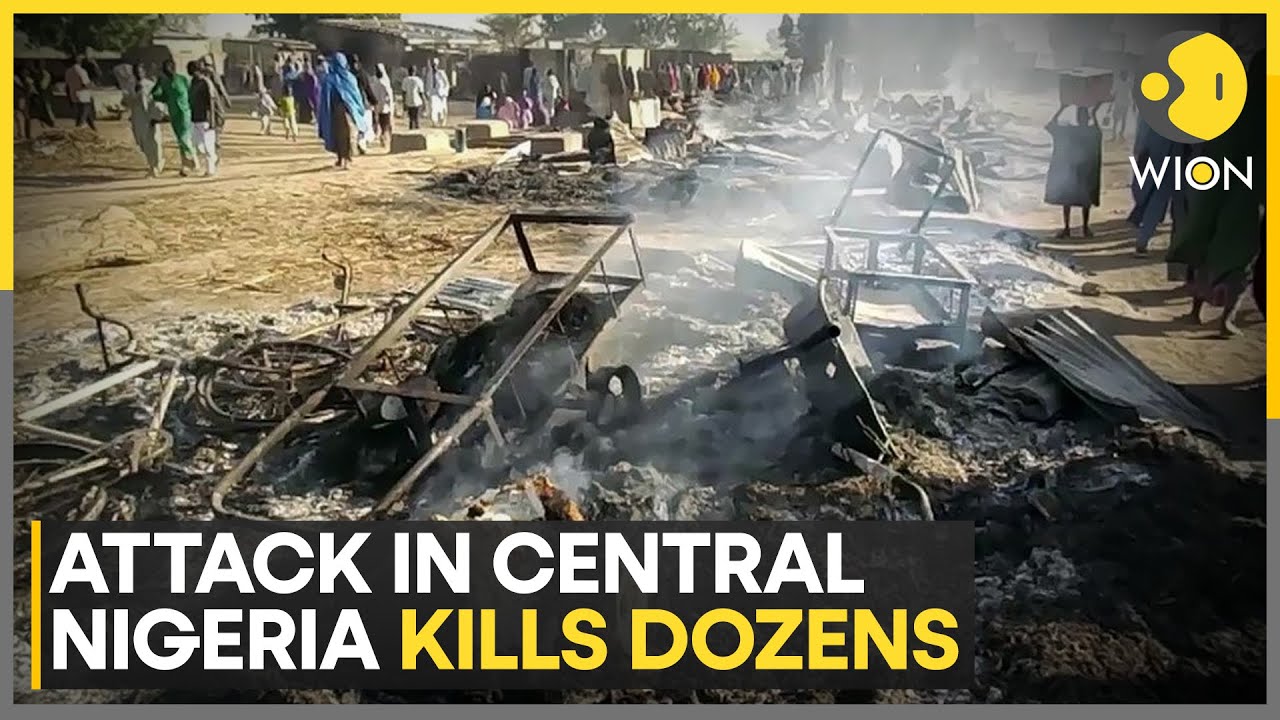 Nigeria: 7 faszinierende Fakten, die Sie überraschen werden!