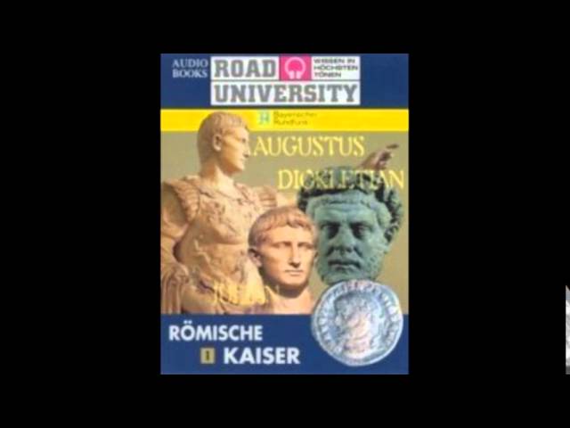 Röm Kaiser: 12 faszinierende Fakten über das Reich der Antike