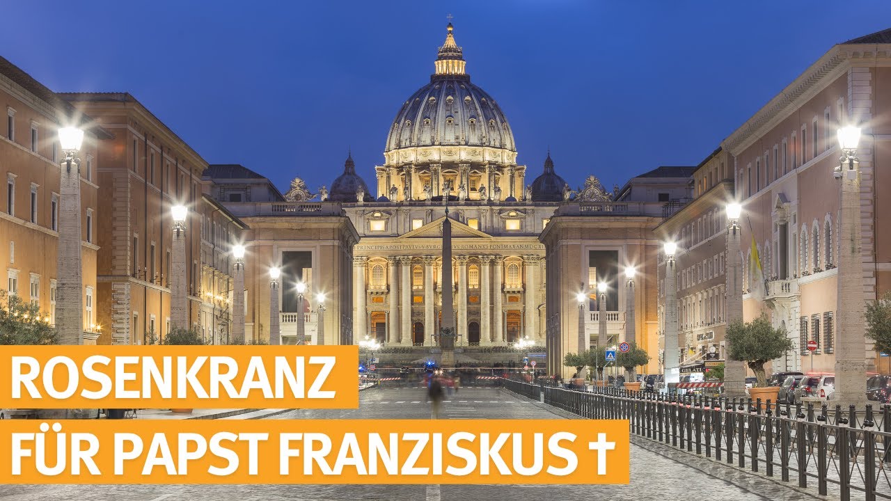 Rosenkranz heute: 7 Wege, Spiritualität im Alltag zu leben
