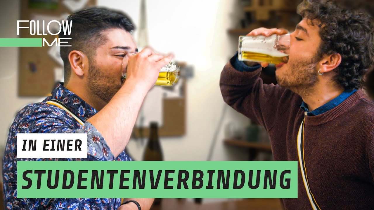 Studentenverbindung: 7 Tipps für ein erfülltes Studentenleben