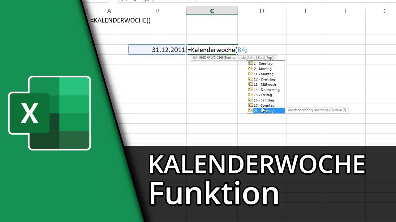 Welche Kalenderwoche haben wir jetzt? Entdecken Sie die 42. Woche!