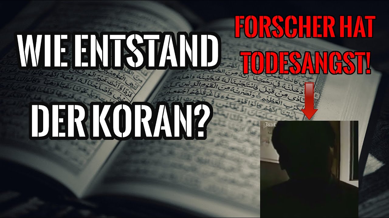 Wie Viel Seiten Hat Der Koran