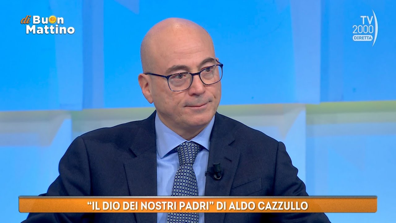 Cazzullo ultimo libro 2025: 5 motivi per non perderlo!