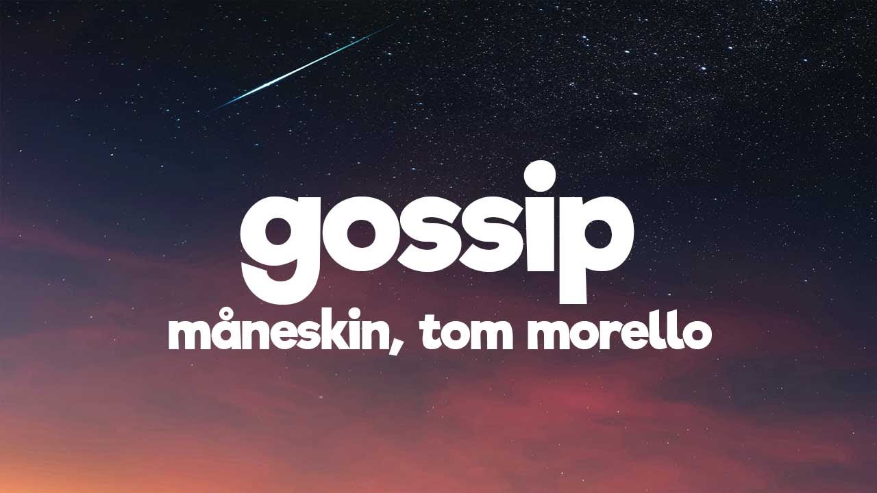 Gossip.it: 7 scoop incredibili da non perdere nel 2025!