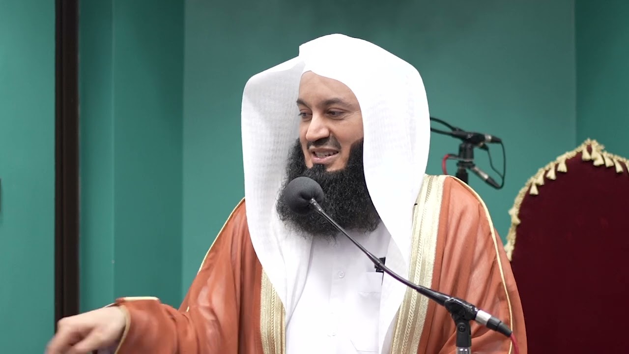 Imam 2025: 5 pratiche fondamentali per il successo spirituale