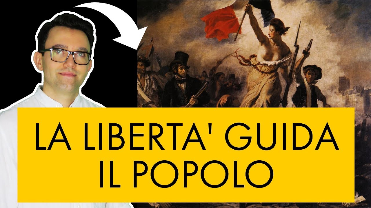 La libertà che guida il popolo: 5 eventi chiave del 2025