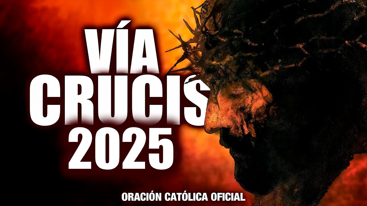 Via Crucis 2025: 7 motivi per approfondire il tuo cammino