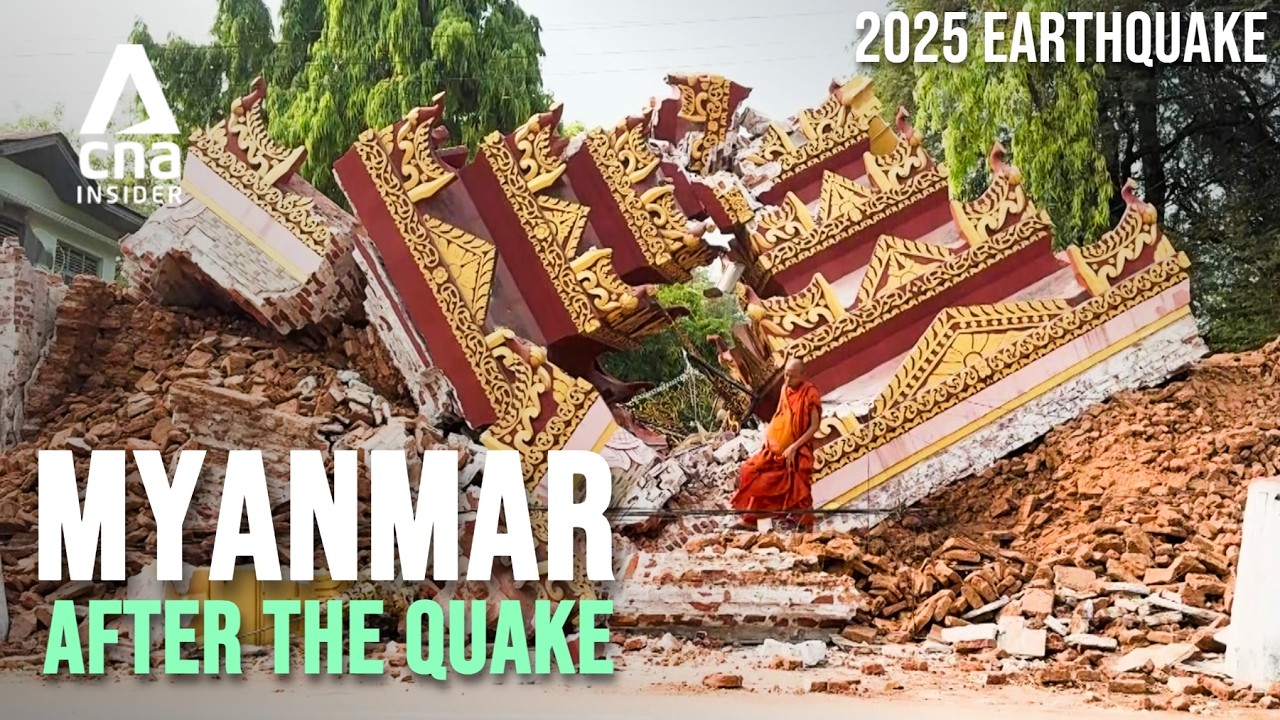 Myanmar 2025: 5 esperienze uniche da non perdere assolutamente