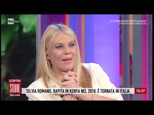 Silvia Romano chi è: 5 fatti sorprendenti da scoprire nel 2025