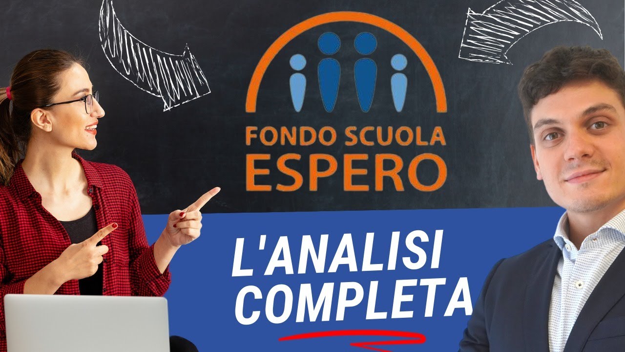 Fondo Espero 2025: 7 strategie vincenti per il successo!
