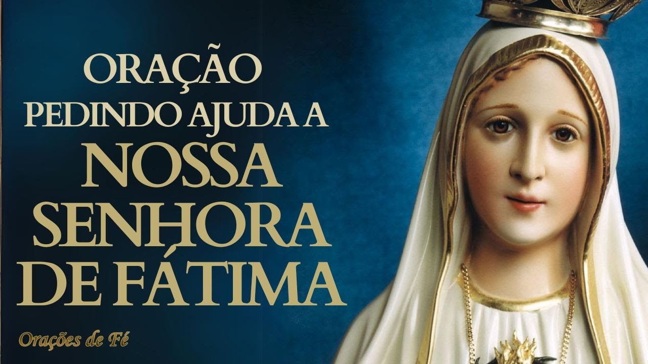 Dia de Nossa Senhora de Fátima: 7 fatos incríveis que você deve conhecer