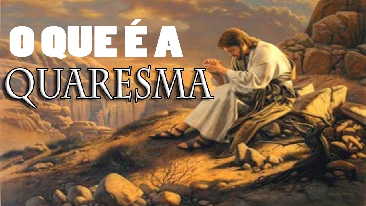 O que é quaresma: 5 aspectos essenciais que você precisa saber