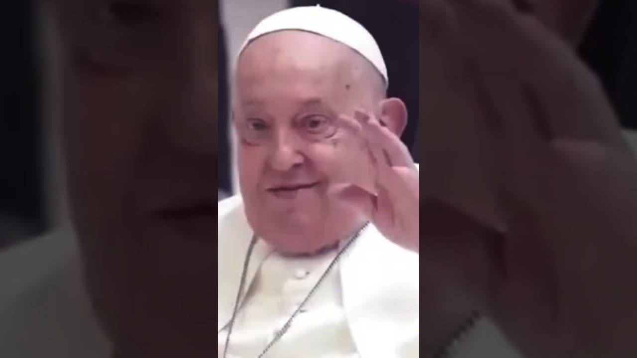 Papa esta doente: 5 sinais que você não pode ignorar