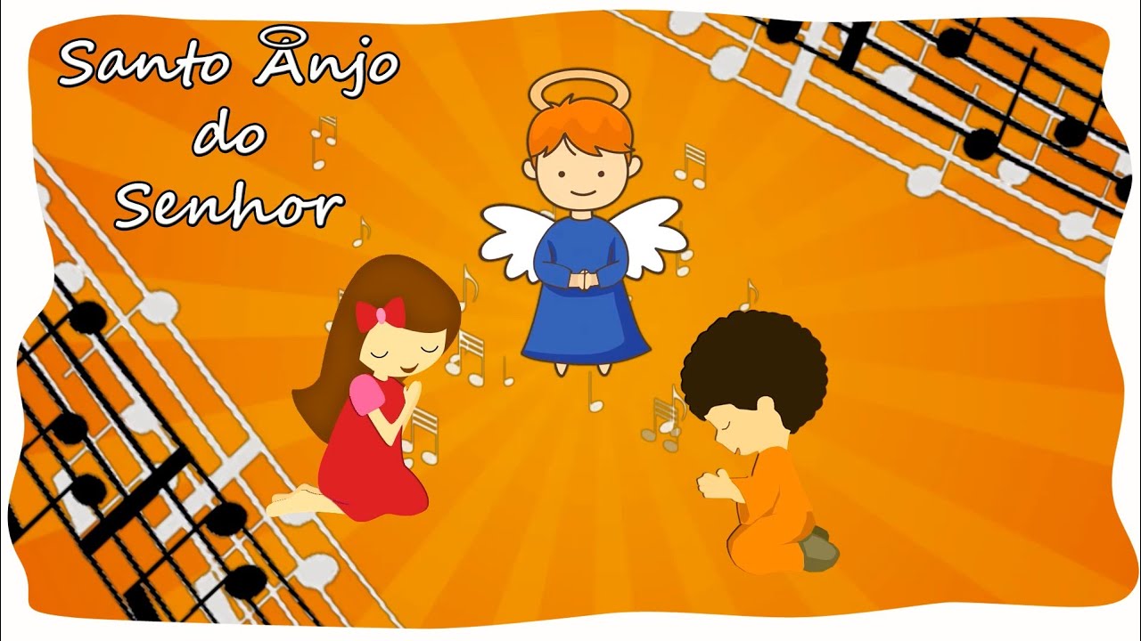 Santo anjo do Senhor: 7 ensinamentos poderosos para o dia a dia