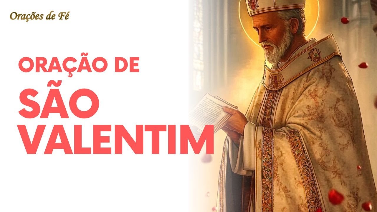 São Valentim: 7 surpresas que vão encantar seu amor!