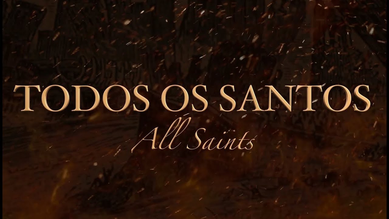 Todos os Santos: 7 tradições fascinantes que você deve conhecer