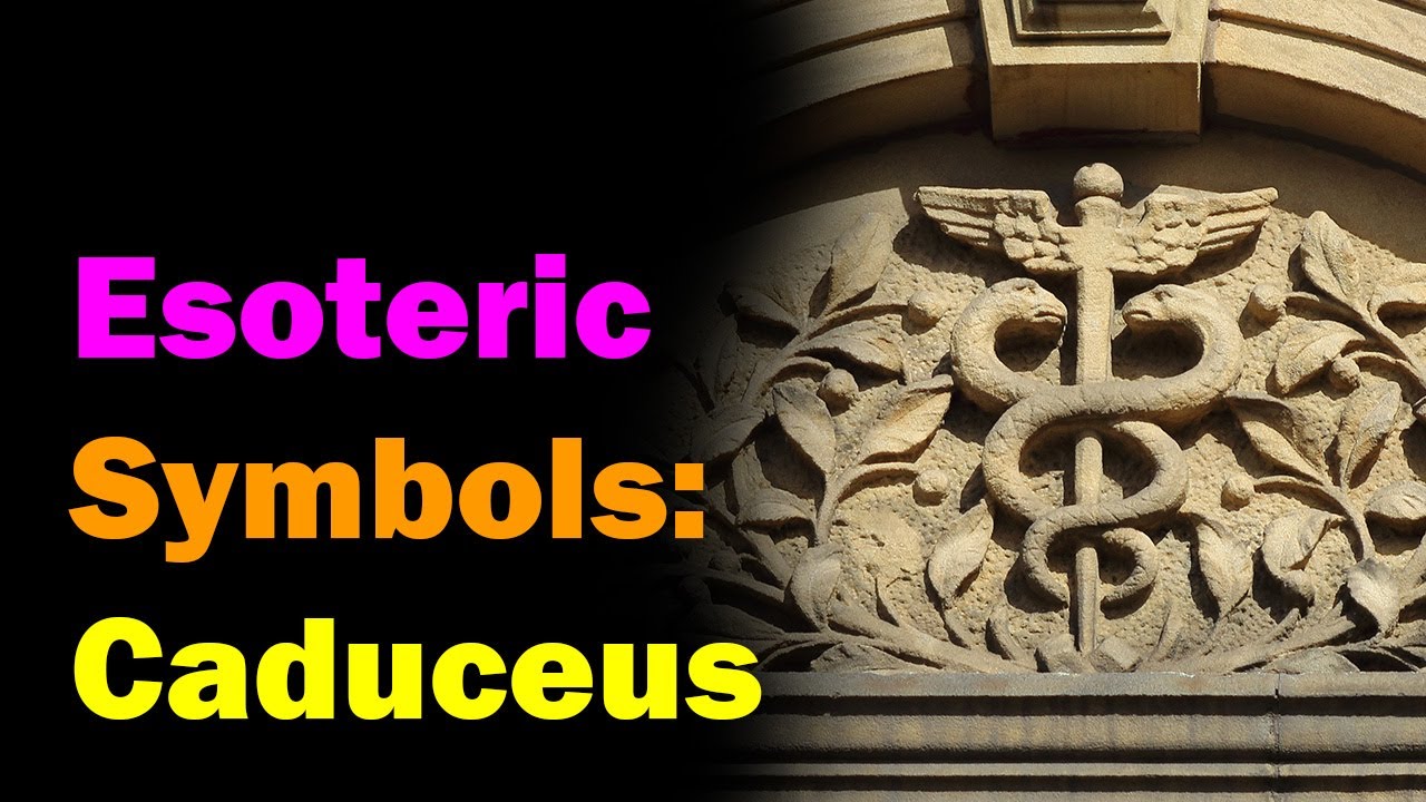 Caduceu: 7 Curiosidades surpreendentes que você deve saber!