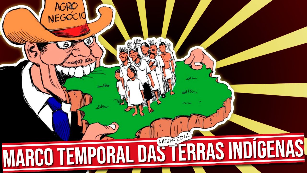 O que é marco temporal: 5 aspectos essenciais que você deve conhecer