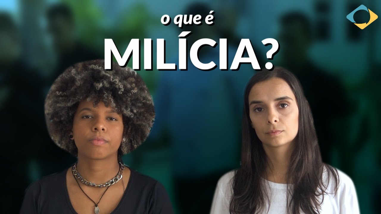 O que é milícia: 5 fatos surpreendentes que você precisa saber