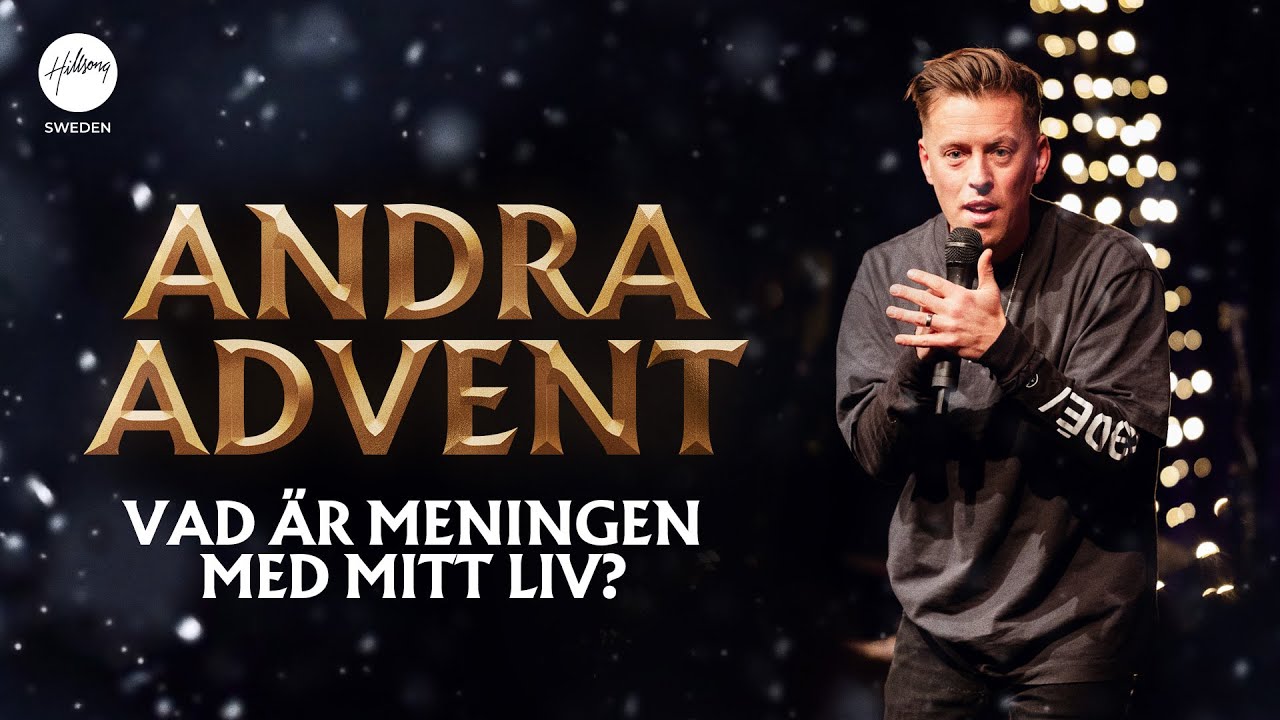 Andra advent 2025: 5 mysiga sätt att fira högtiden!
