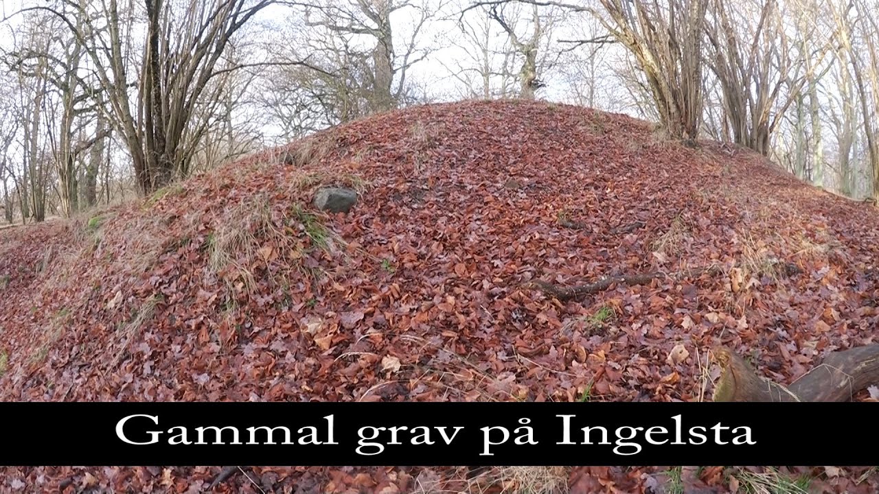 Gammal grav 2025: 7 mysterier som fascinerar besökare