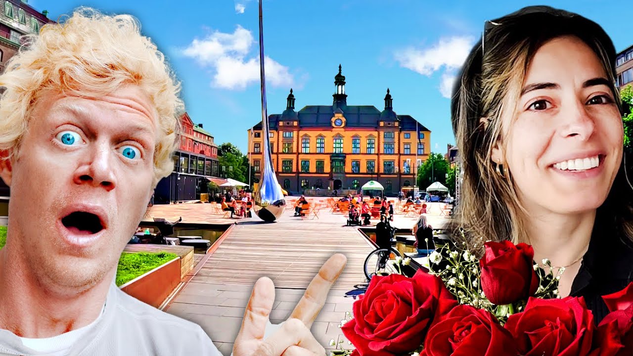 Eskilstuna 2025: 7 dolda skatter att upptäcka nu!
