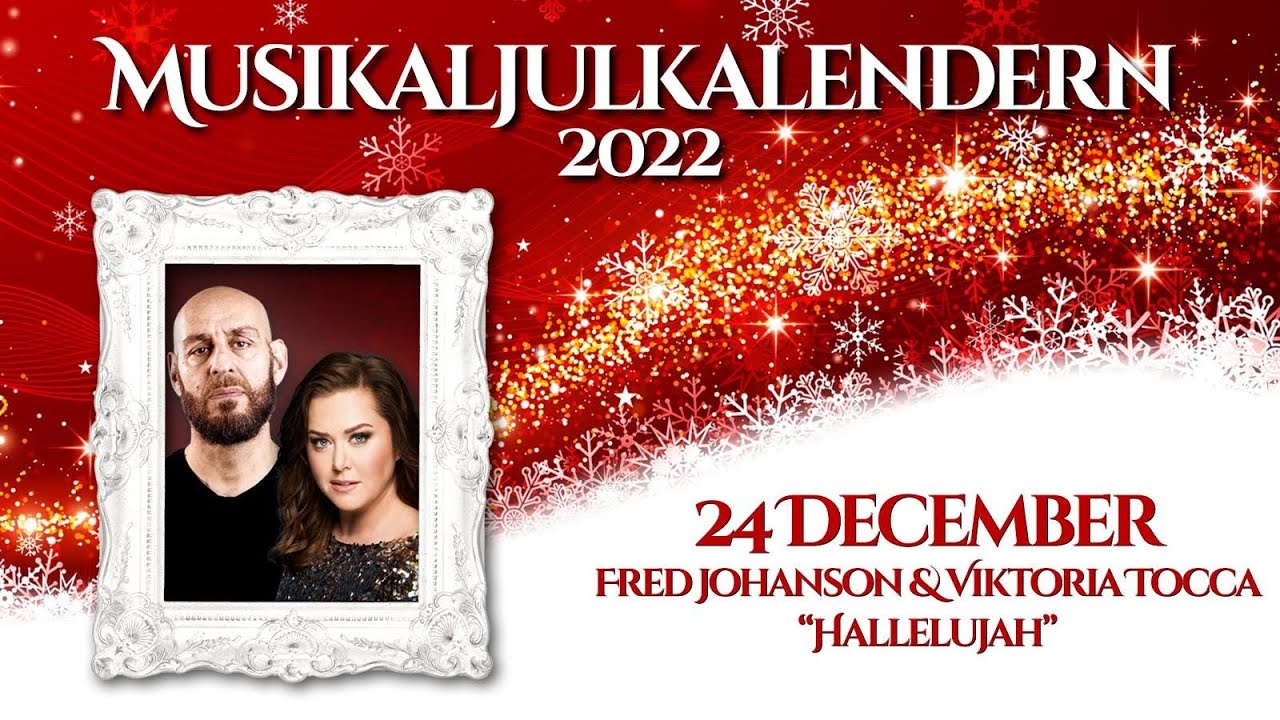 Fred Johanson: 5 hemligheter för framgång 2025