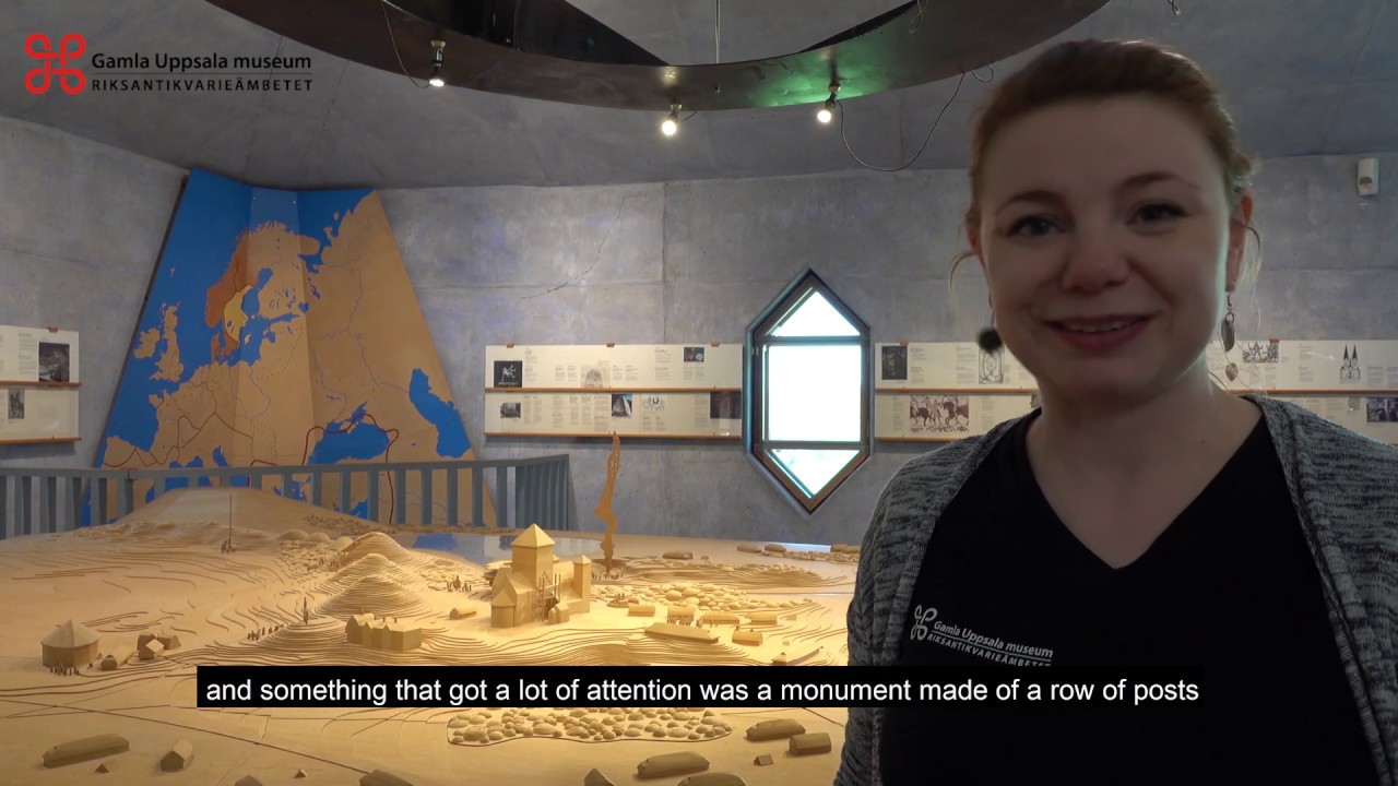 Gamla Uppsala museum 2025: 7 anledningar att besöka nu!