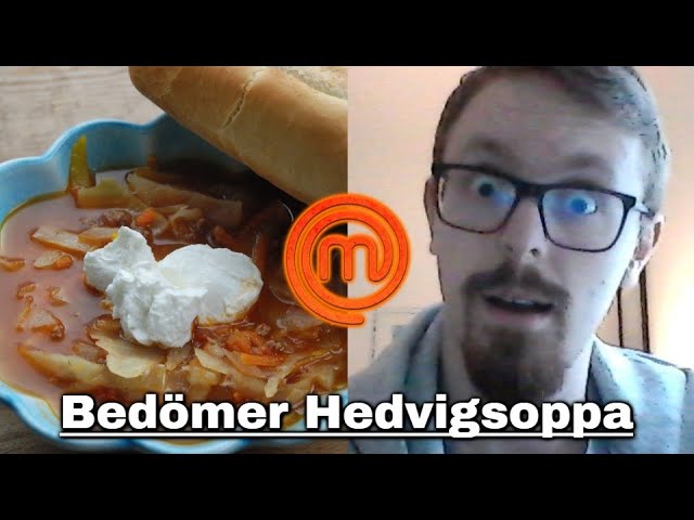 Hedvigsoppa: 5 läckra recept för en värmande middag 2025