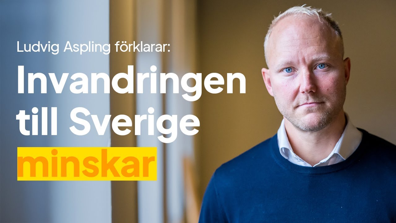 Invandring Sverige 2025: 7 fakta du bör känna till!