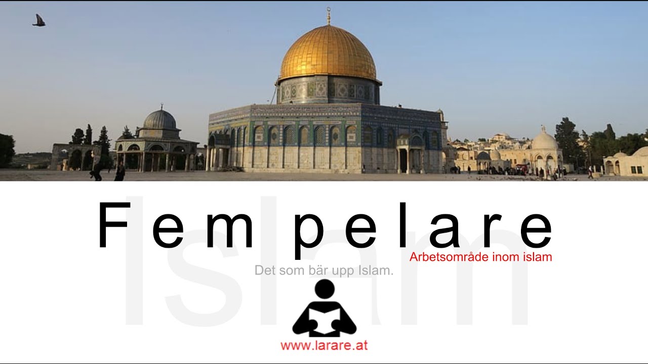 Islams fem pelare: 7 viktiga insikter för 2025