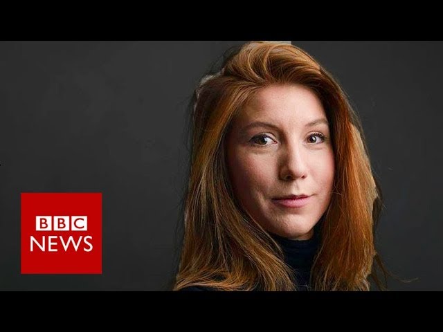 Kim Wall 2025: 7 fascinerande fakta du måste veta