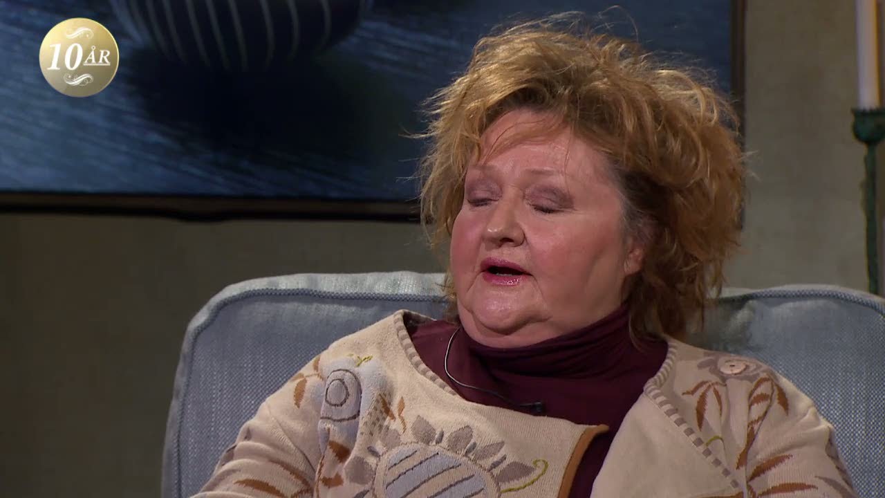 Marianne Mörck ung: 5 fascinerande fakta om hennes liv