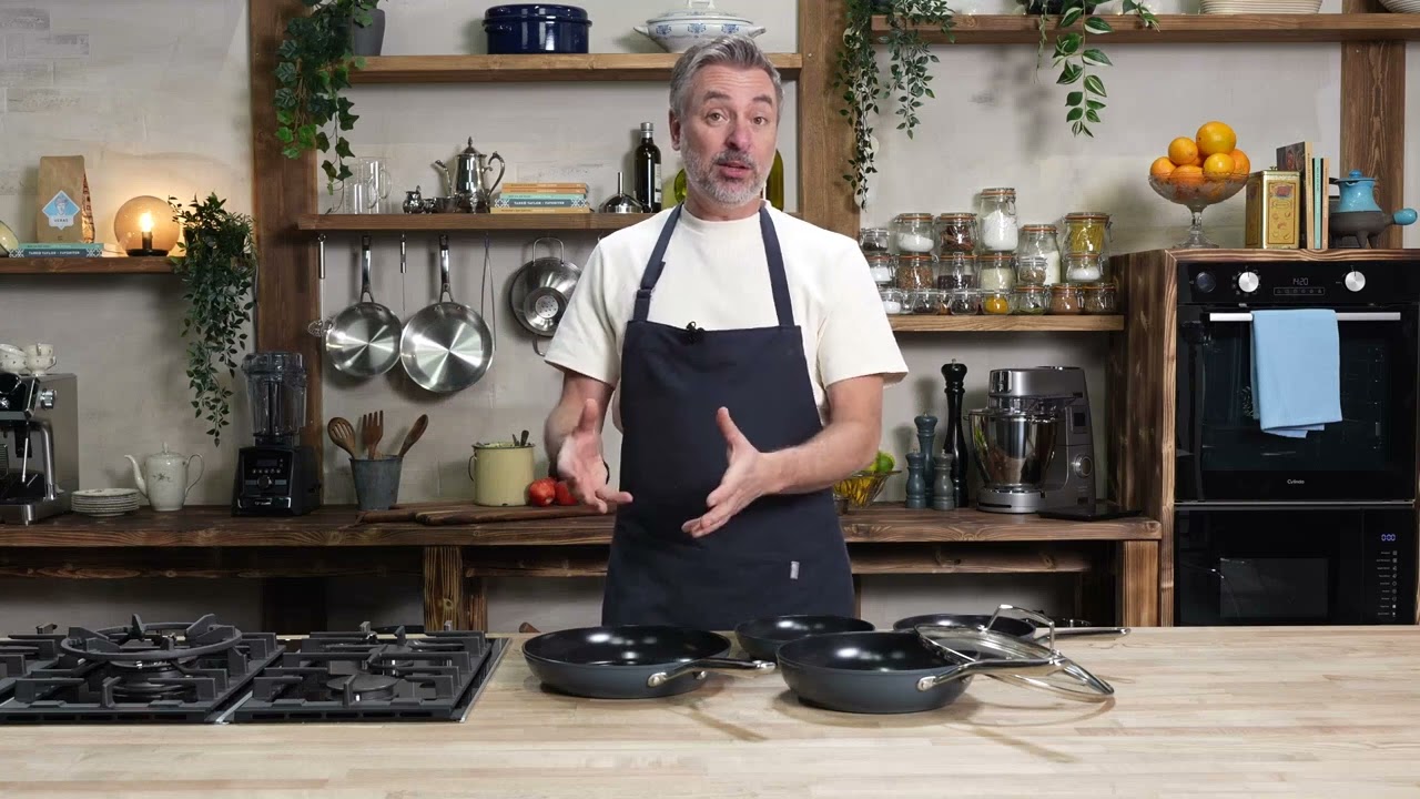 Tareq Taylor: 5 läckra recept att prova 2025!