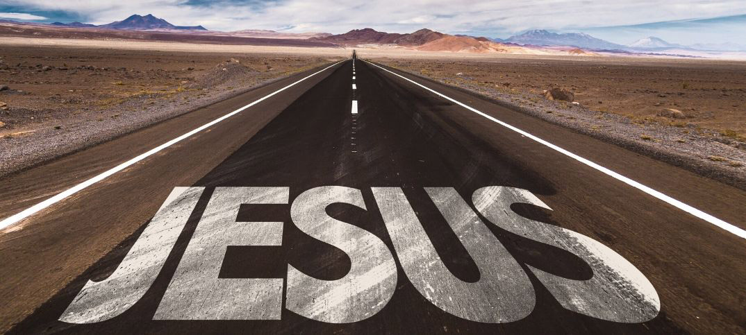 30 Escrituras Bíblicas Convincentes Sobre Seguir a Jesús