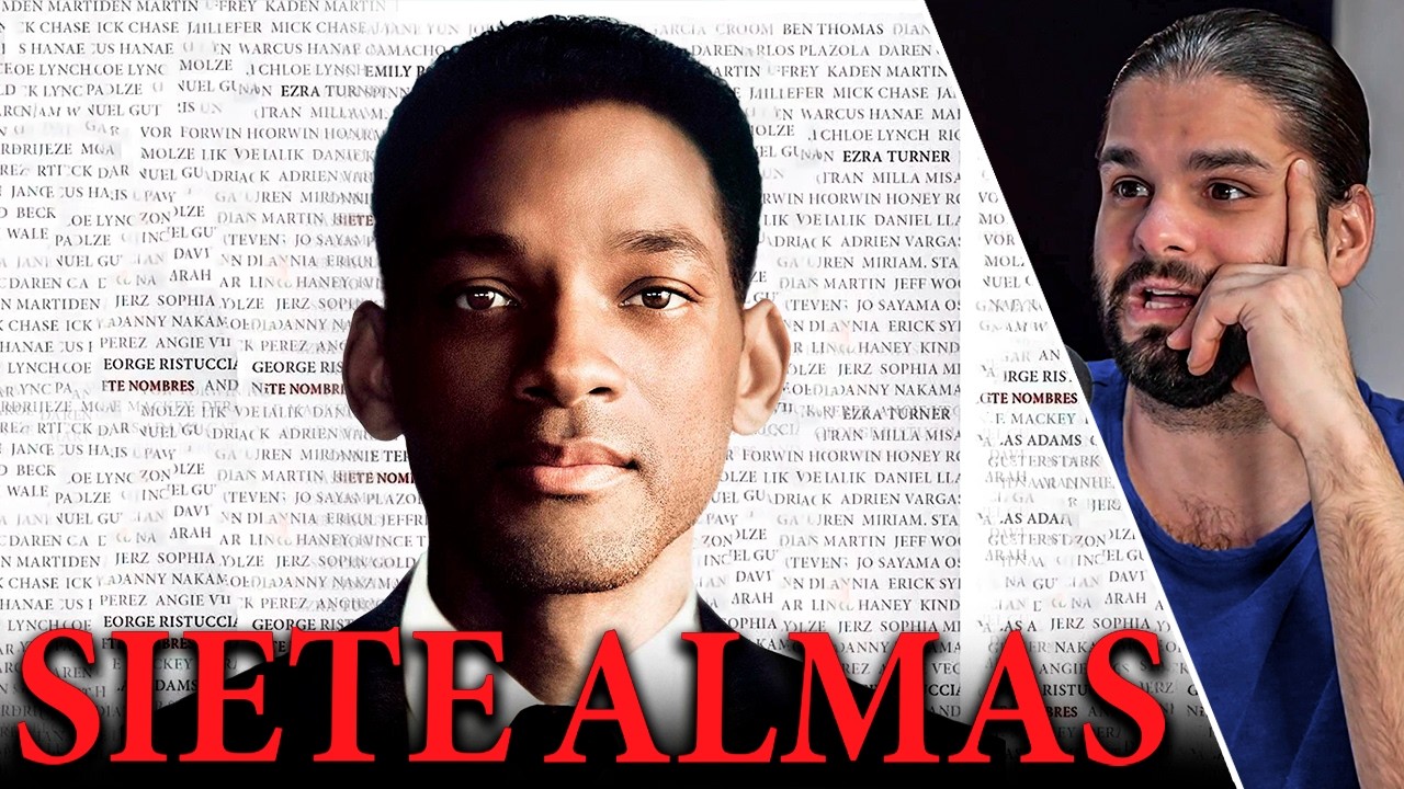 7 almas 5 secretos reveladores que cambiarán tu vida