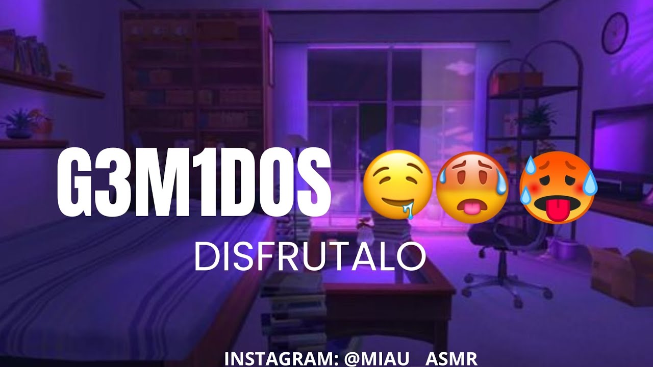 Hombres gimiendo: 7 secretos que no sabías sobre ellos