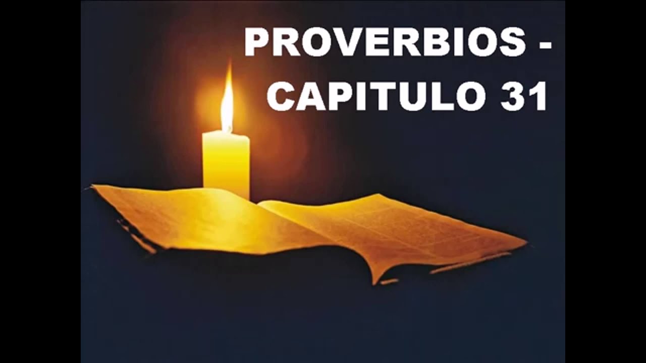 Proverbios 31: 7 lecciones sobre la mujer virtuosa que debes conocer