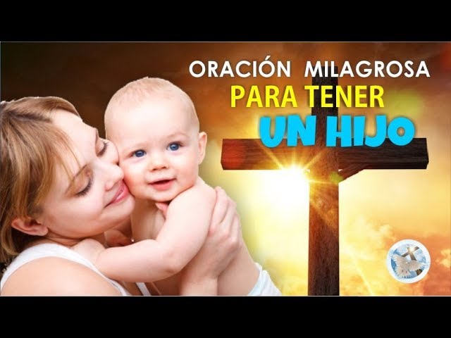 Oración a Dios para Quedar Embarazada: Oraciones Poderosas y Motivación ...