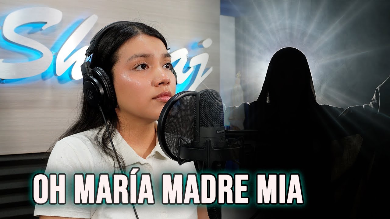 Oración Oh María: guía completa de la oracion oh maria para pedir ...