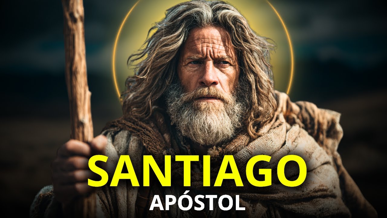 Santo Apóstol Santiago: historia, significado y legado en la tradición ...